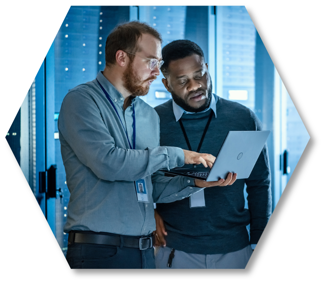 Eccentex: Process Automation & Low Code Development Platform